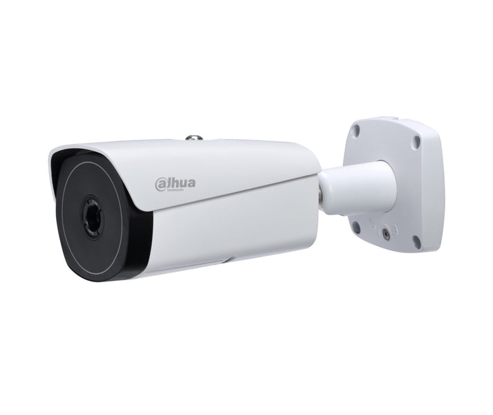 DAHUA Thermal IP Bullet Camera. – Security Hyper