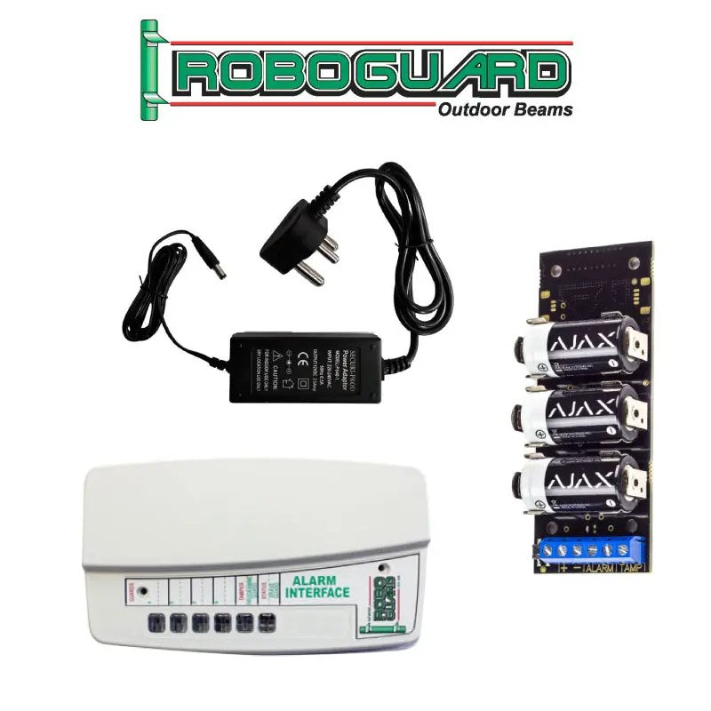 RoboGuard Ajax Integration TX Kit – Security Hyper